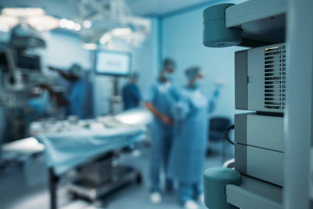 Researchers launch spider venom drug trial for heart attacks, strokes