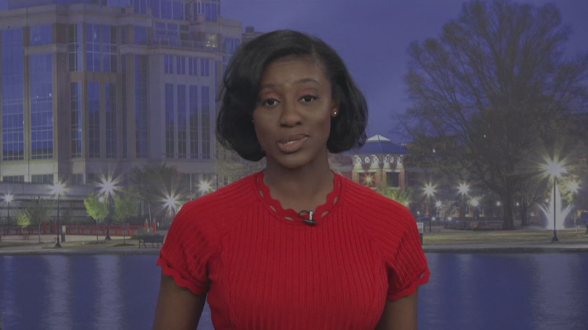 UNA marching band students protest after longtime director placed on ...