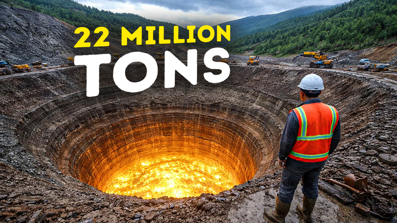 Unlocking Brazil's potential: The game-changer for global power