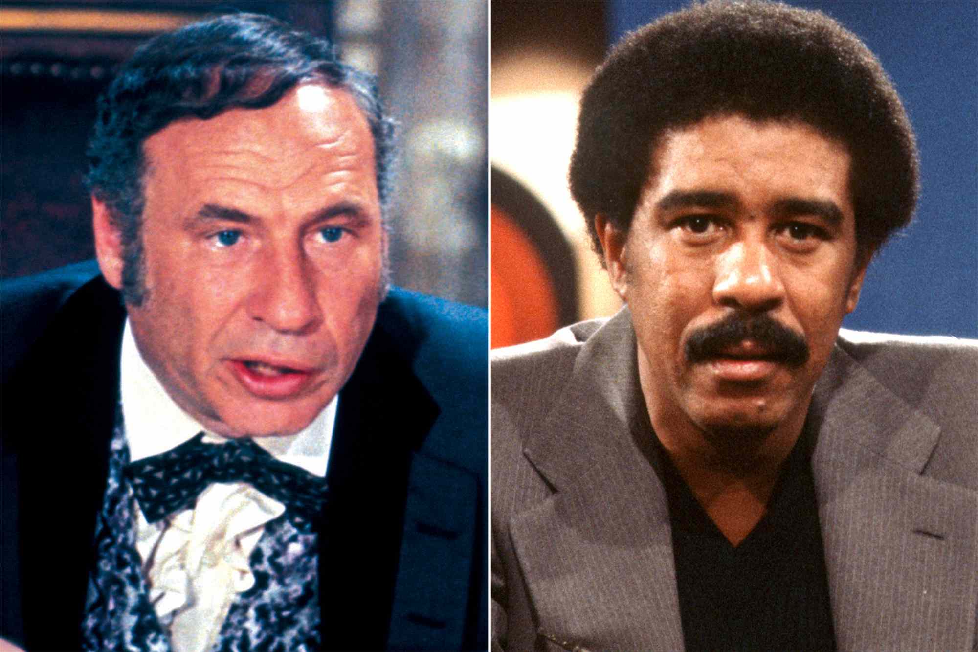 Mel Brooks says he was 'spurred on' by Richard Pryor to use N-word in ...