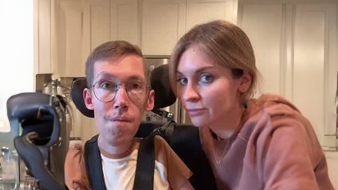 Today marks a major milestone