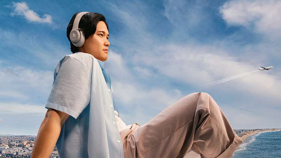 Dodgers Superstar Appears in New Beats Headphones Marketing Campaign