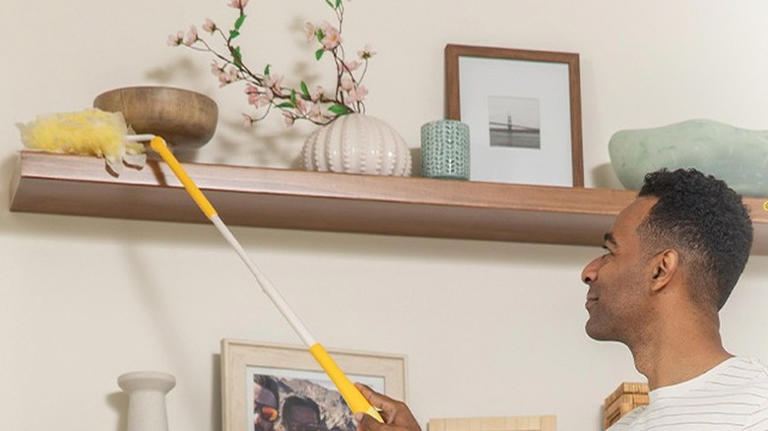 Say goodbye to dust with the help of these 11 highly-rated tools