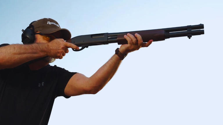 Ten reasons why the Remington 870 earned its place as an iconic scatter ...