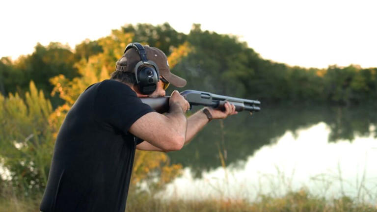 Ten reasons why the Remington 870 earned its place as an iconic scatter ...