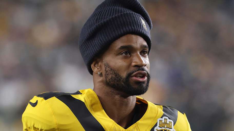 Darius Slay shuts down wild Quinyon Mitchell take