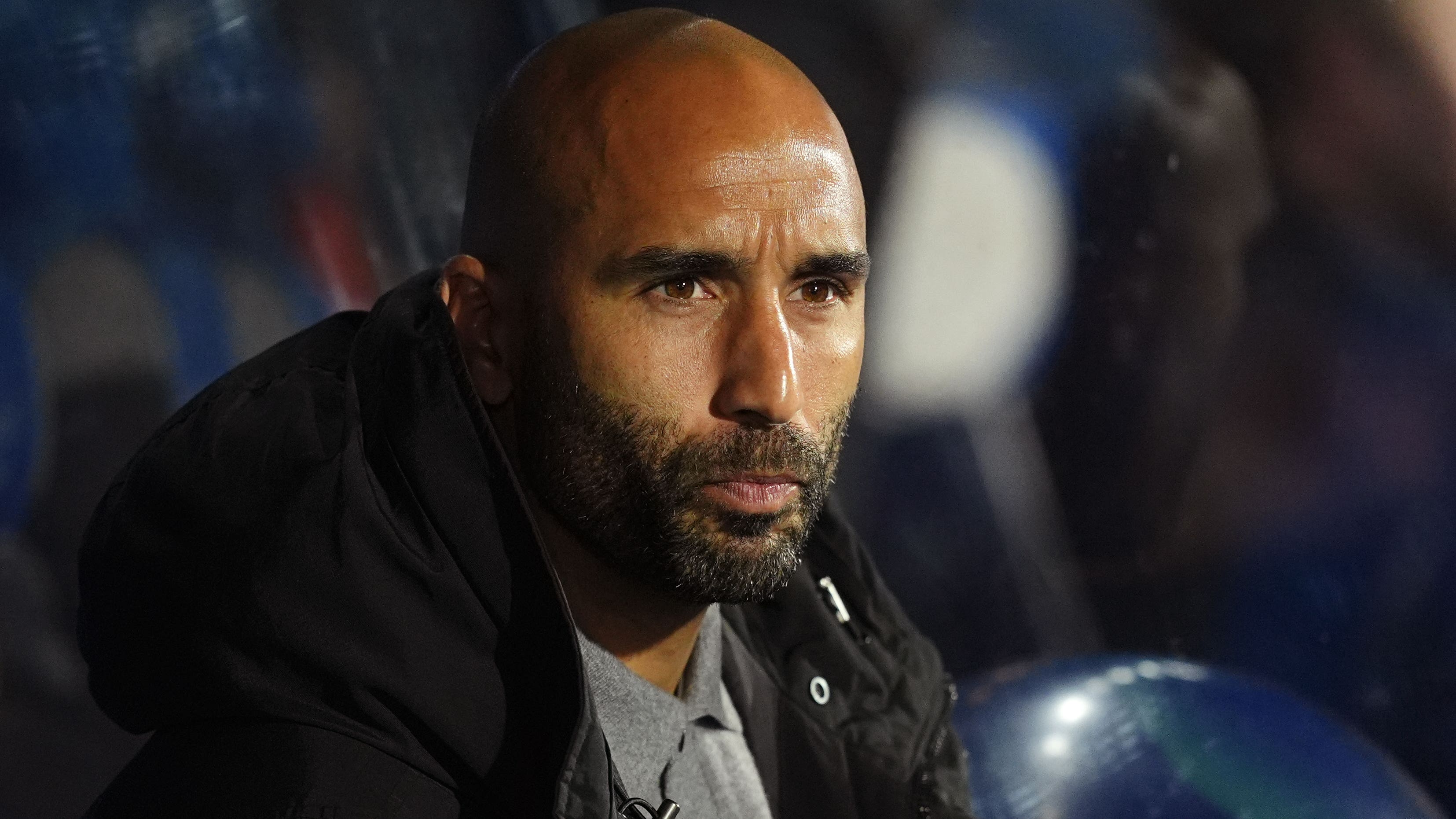 Huddersfield sack manager Lee Grant following resounding defeat at Burton