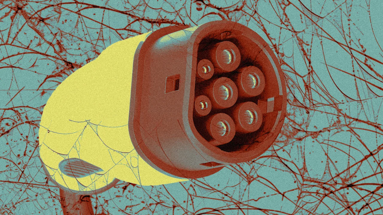 GM CEO Mary Barra says people aren’t plugging in their plug-in hybrids ...