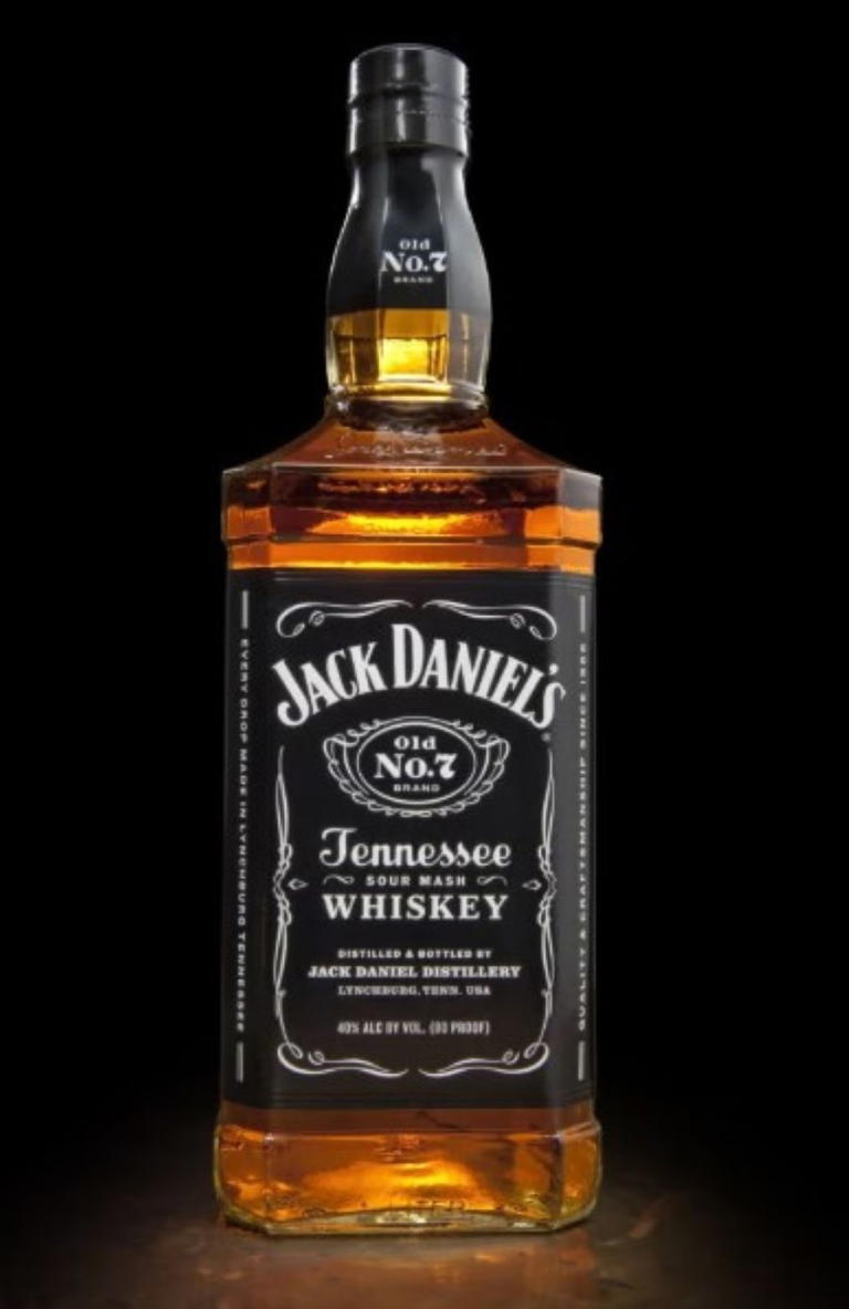Is Jack Daniel’s a bourbon? Well, that’s complicated