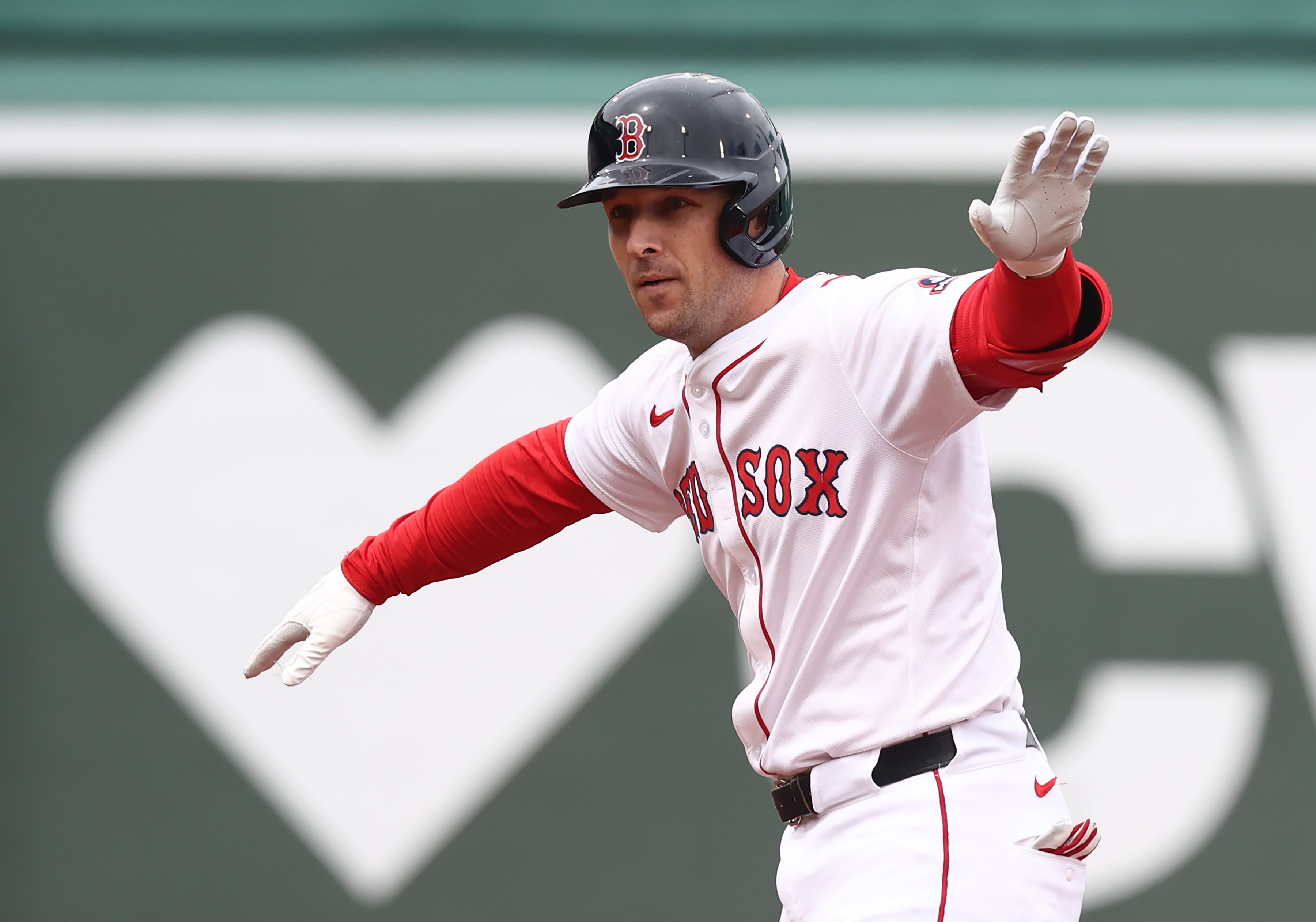 Alex Bregman’s failed contract talks with Red Sox enter Massachusetts ...