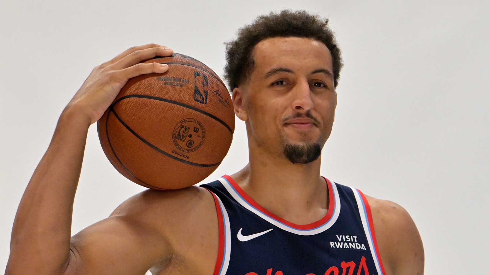 Clippers sign Patrick Baldwin Jr. to 10-day contract