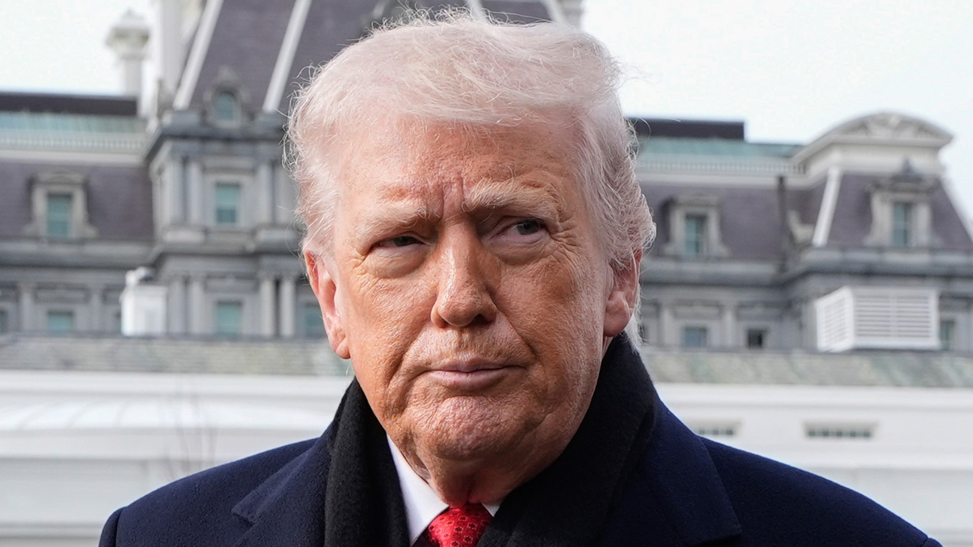 Is Trump being 'isolated' from terrible economic poll numbers by his staff?