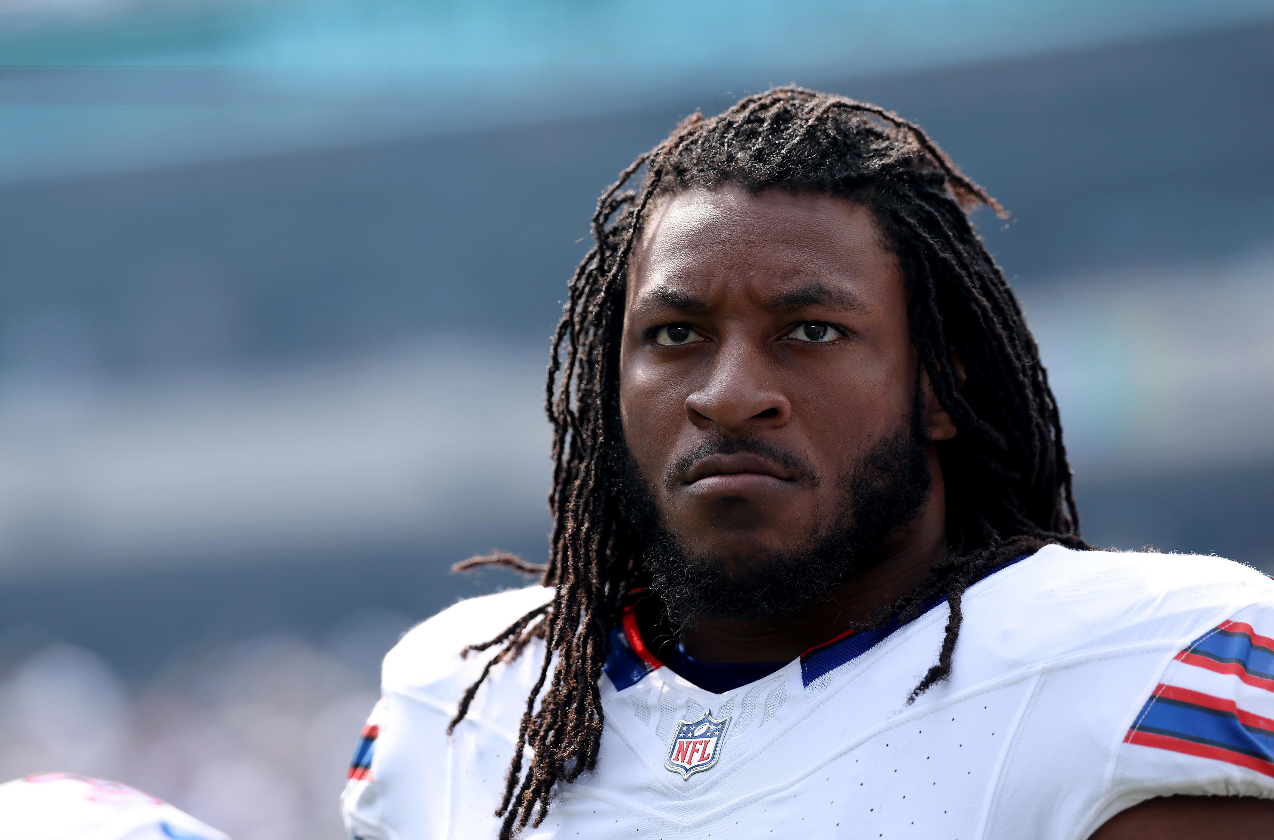 Dorian Williams and Marvin Mims injury update: Both players hurt on ...