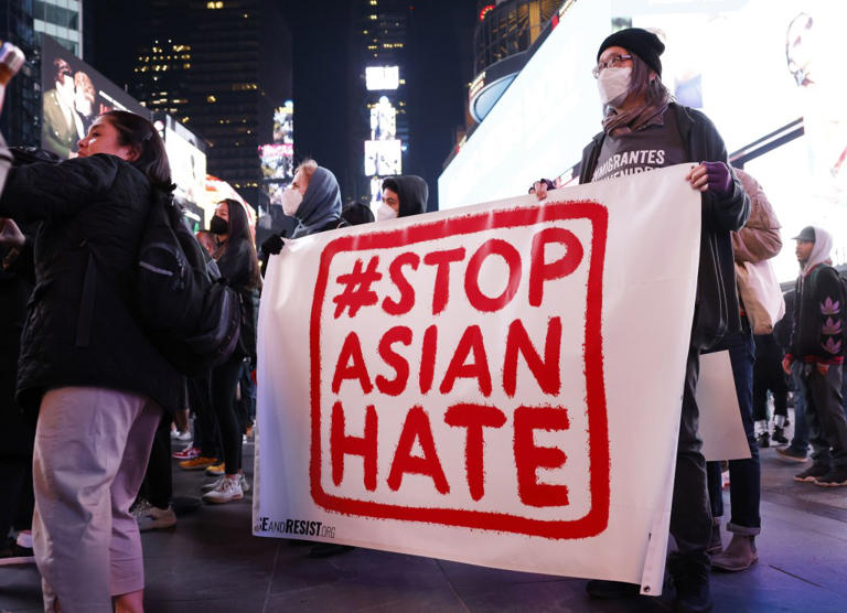 Stop Asian Hate advocates outraged after killer of SF grandfather ...