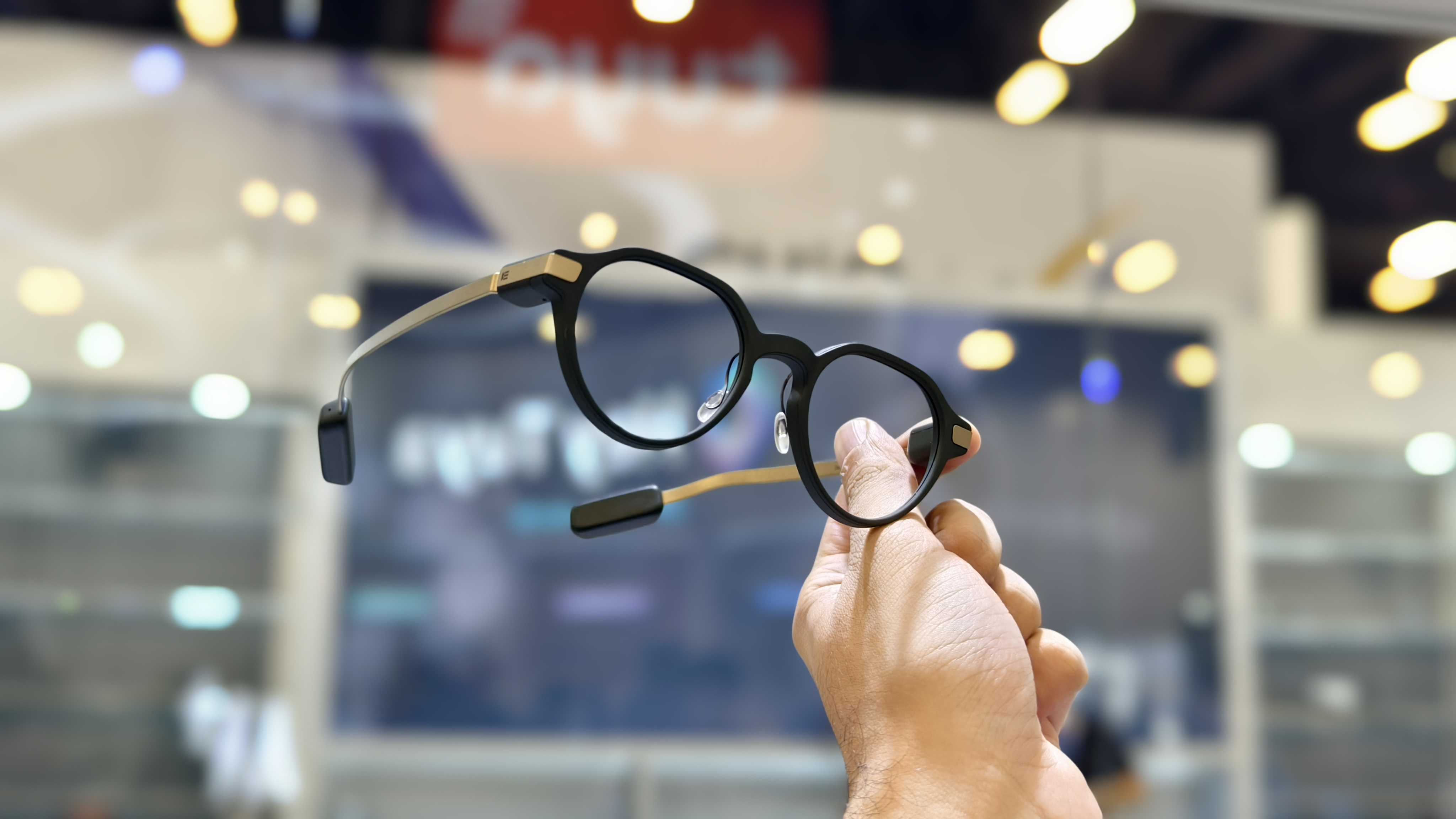 I tried the Even Realities G2, the most subtle pair of smart glasses ...
