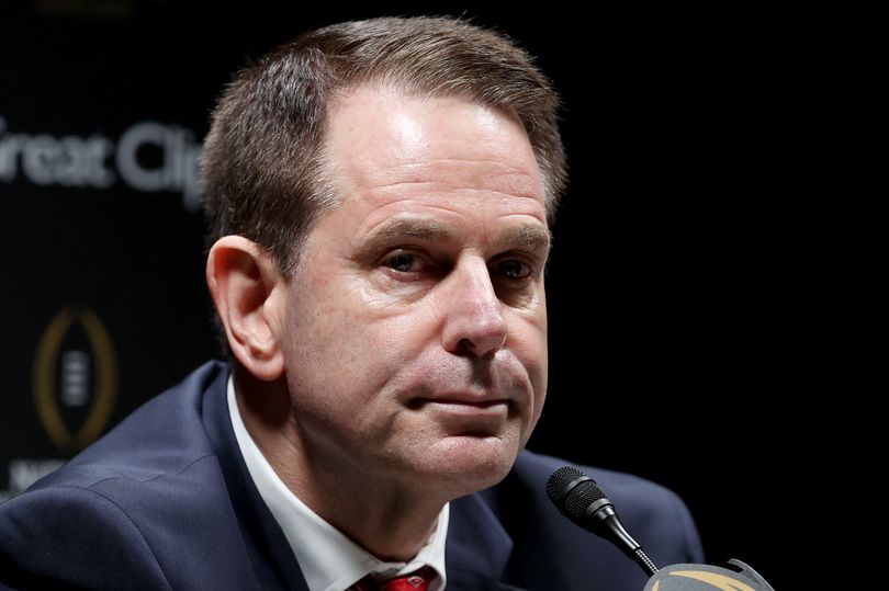 Curt Cignetti produces perfect response to NFL coaching job suggestions