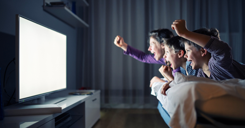 Aunt gets roped into babysitting nephews for 8 hours, despite parents ...