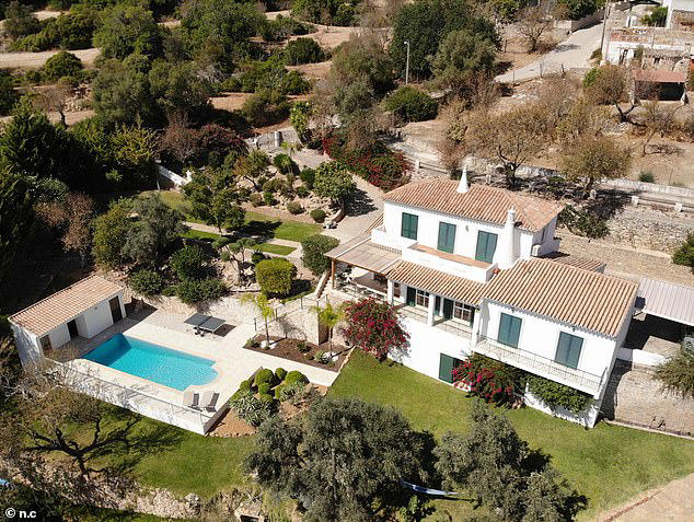 Secrets of the hippy crack kingpins making £21million a year