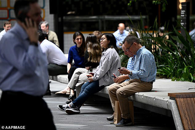 Millionaire Jim's Mowing boss reveals why he wants 1.7million workers ...