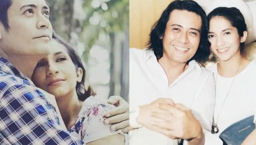 Profil Teuku Ryan, aktor lawas yang terseret dalam isu anak biologis ...