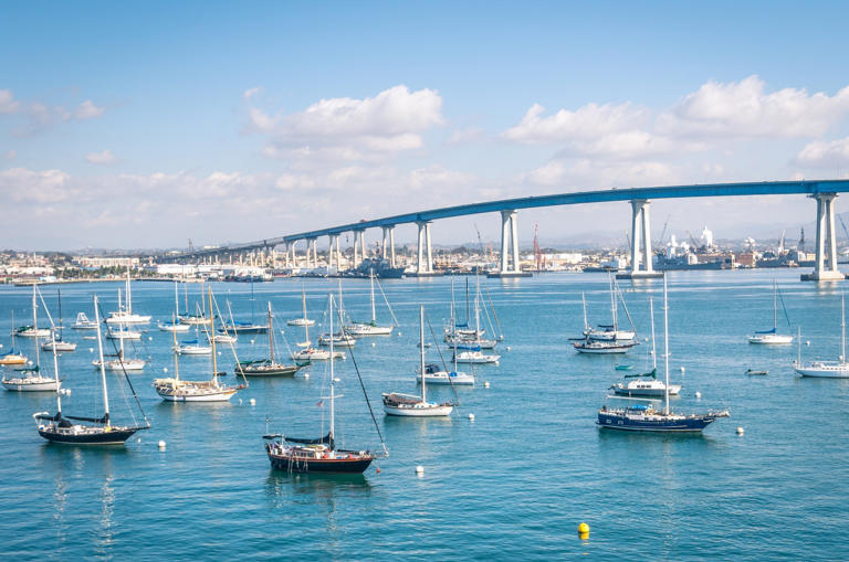 10 super fun things to do in San Diego in 2026