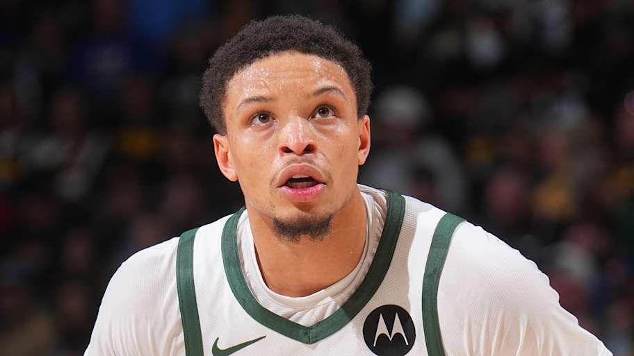 Bucks can't let Ryan Rollins' slump trick them into making rumored trade