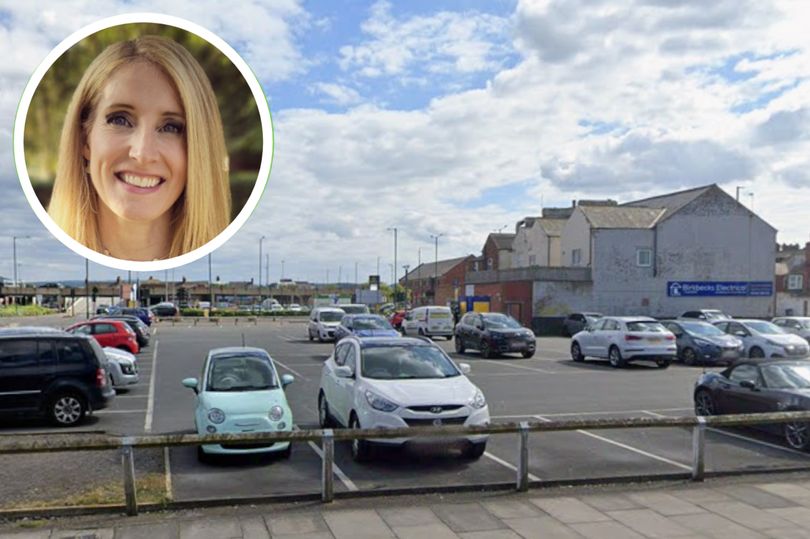 Driver's 'brinkmanship' win against Redcar car park operator as court ...