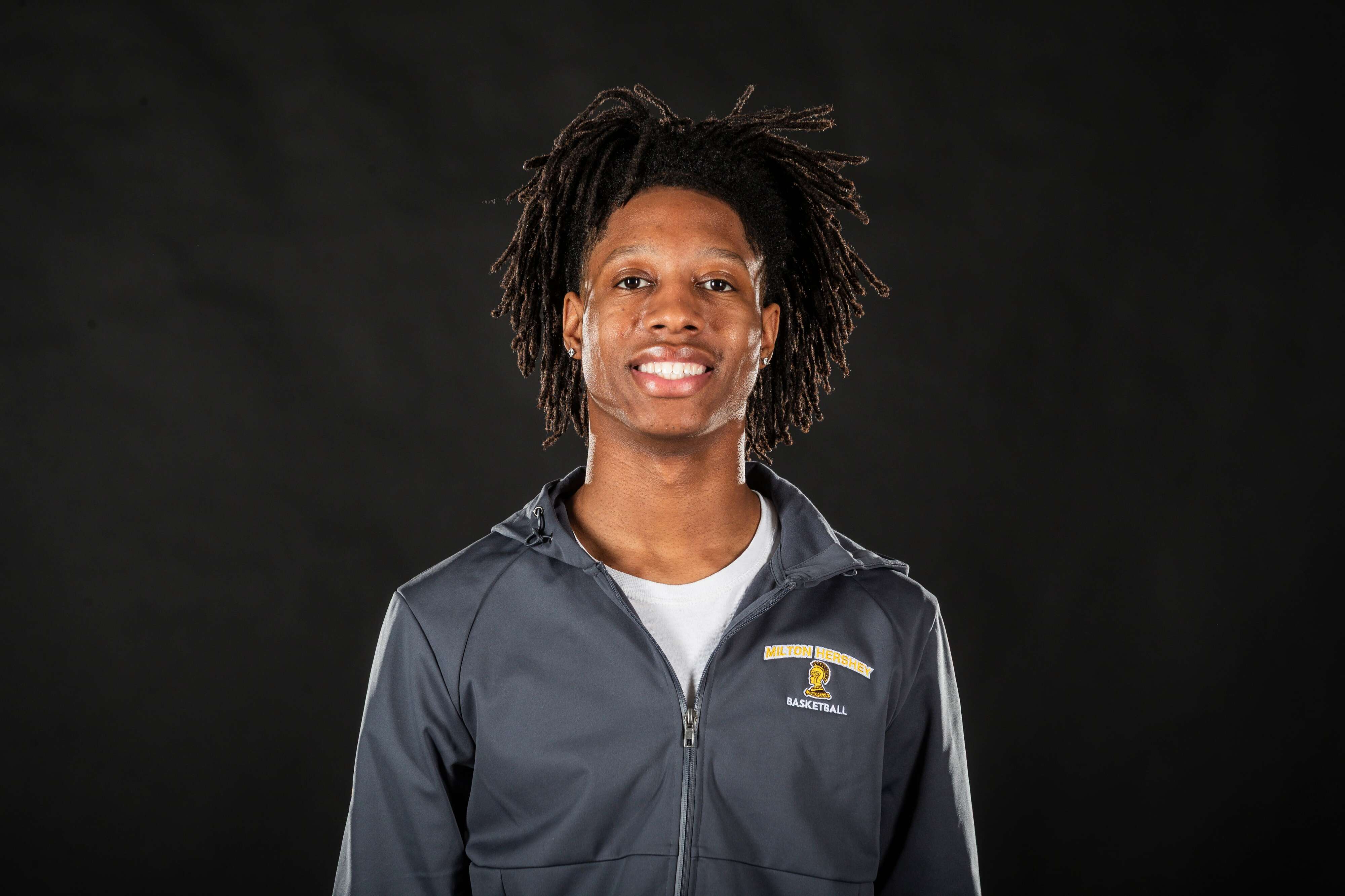 Khalif Turner scores 35 points, Milton Hershey boys basketball tops ...