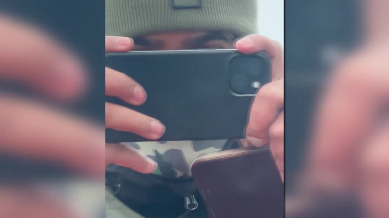 ICE agents' tactics in Minnesota: Observers fear privacy invasion