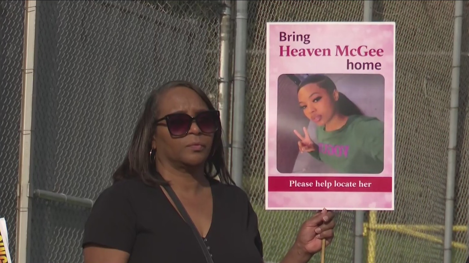 1 year after Oakland woman's disappearance, family searches ...