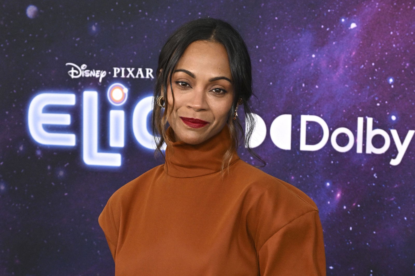 Zoe Saldaña reflects on historic box office milestone, thanks James Cameron