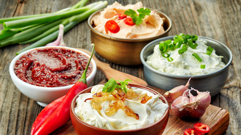 The Publix premade dip that's a must-buy for first-timers
