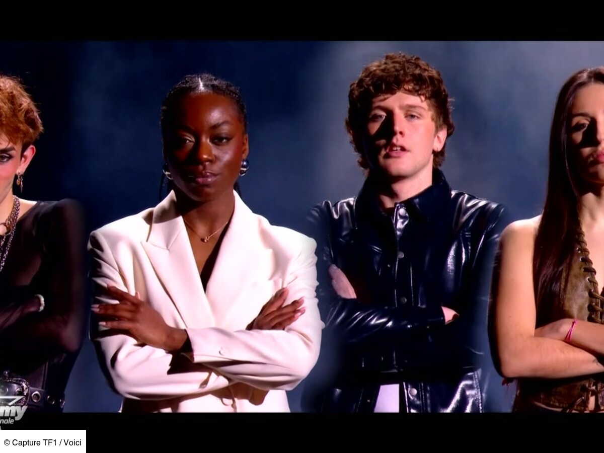 Star Academy : découvrez qui sont les quatre demi-finalistes de la saison