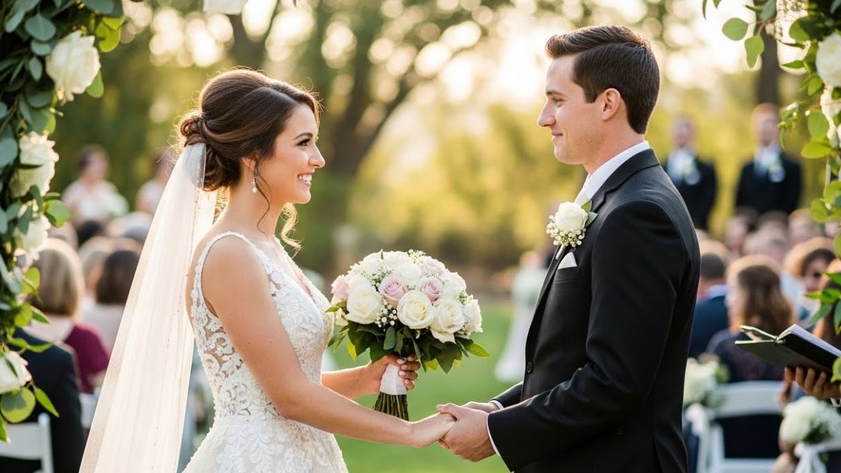 Psychologists reveal when it is most advisable to get married