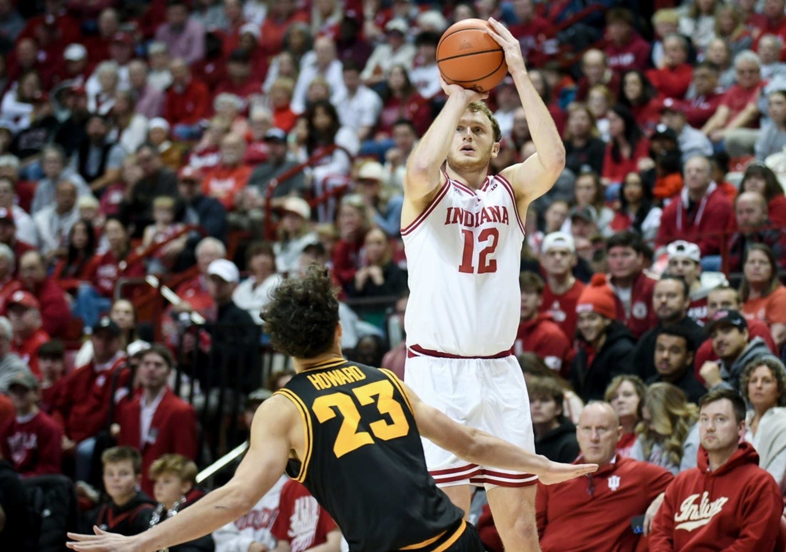 Indiana takes 4-game skid into meeting with Rutgers