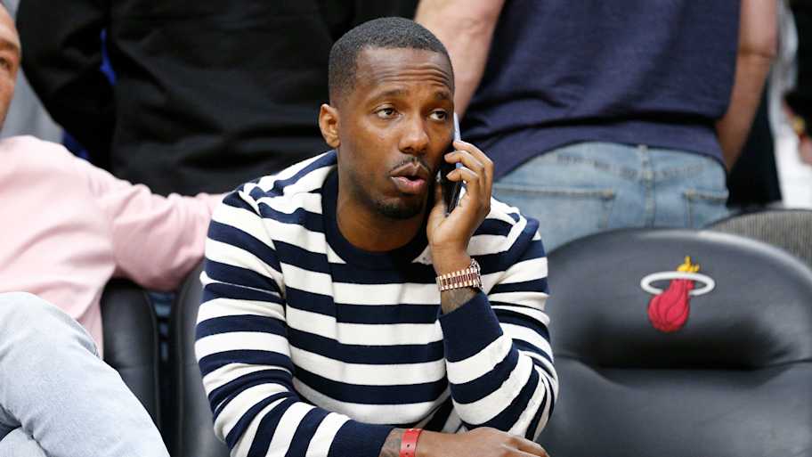 Jazz should be thrilled by ongoing Rich Paul-Austin Reaves drama