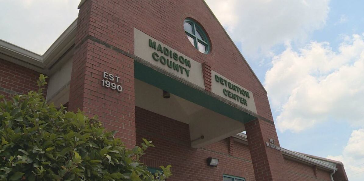 KSP investigating death of Madison County inmate after altercation with ...