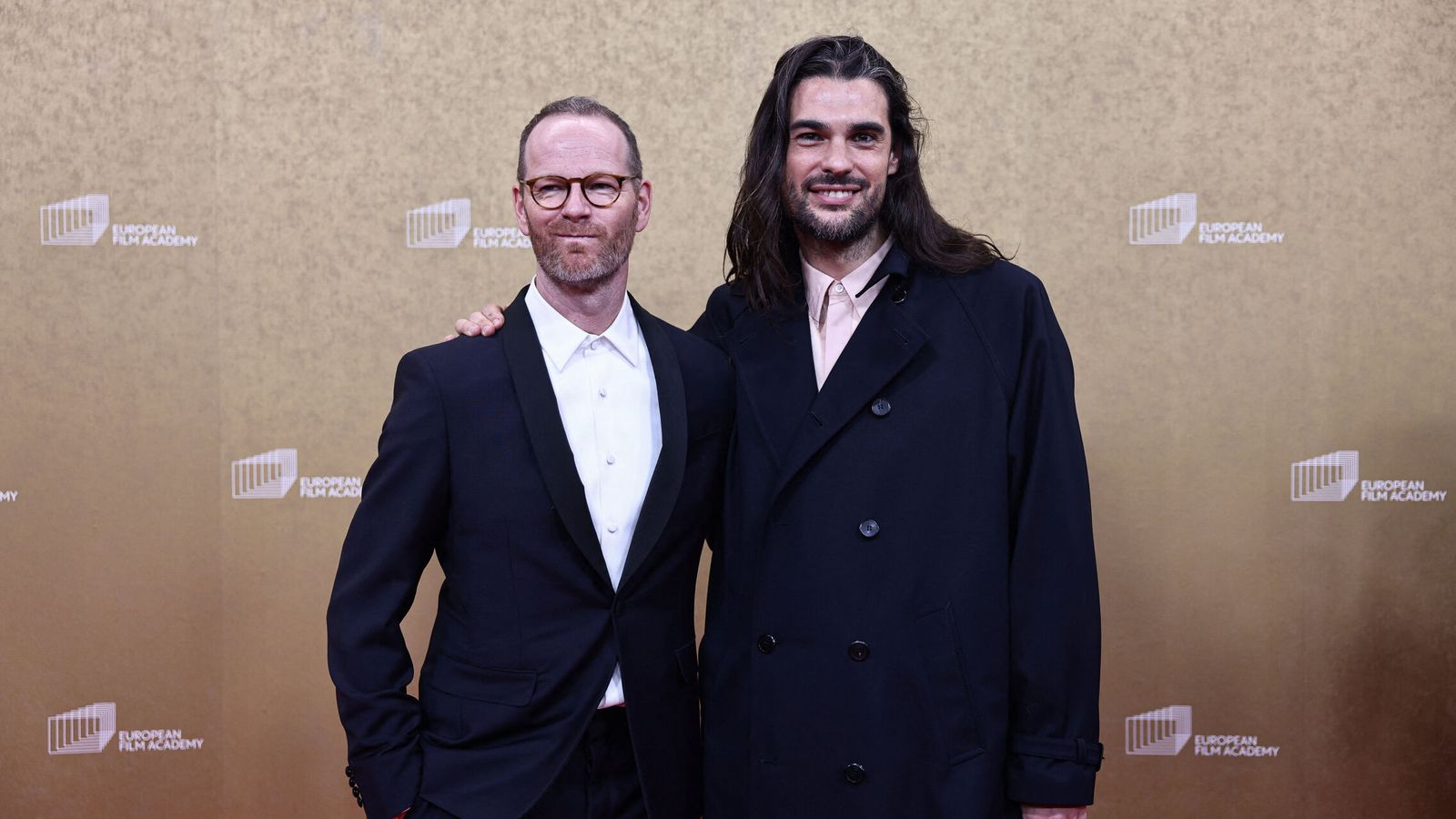 'Sirât' y 'Valor sentimental' se reparten los Premios del Cine Europeo ...