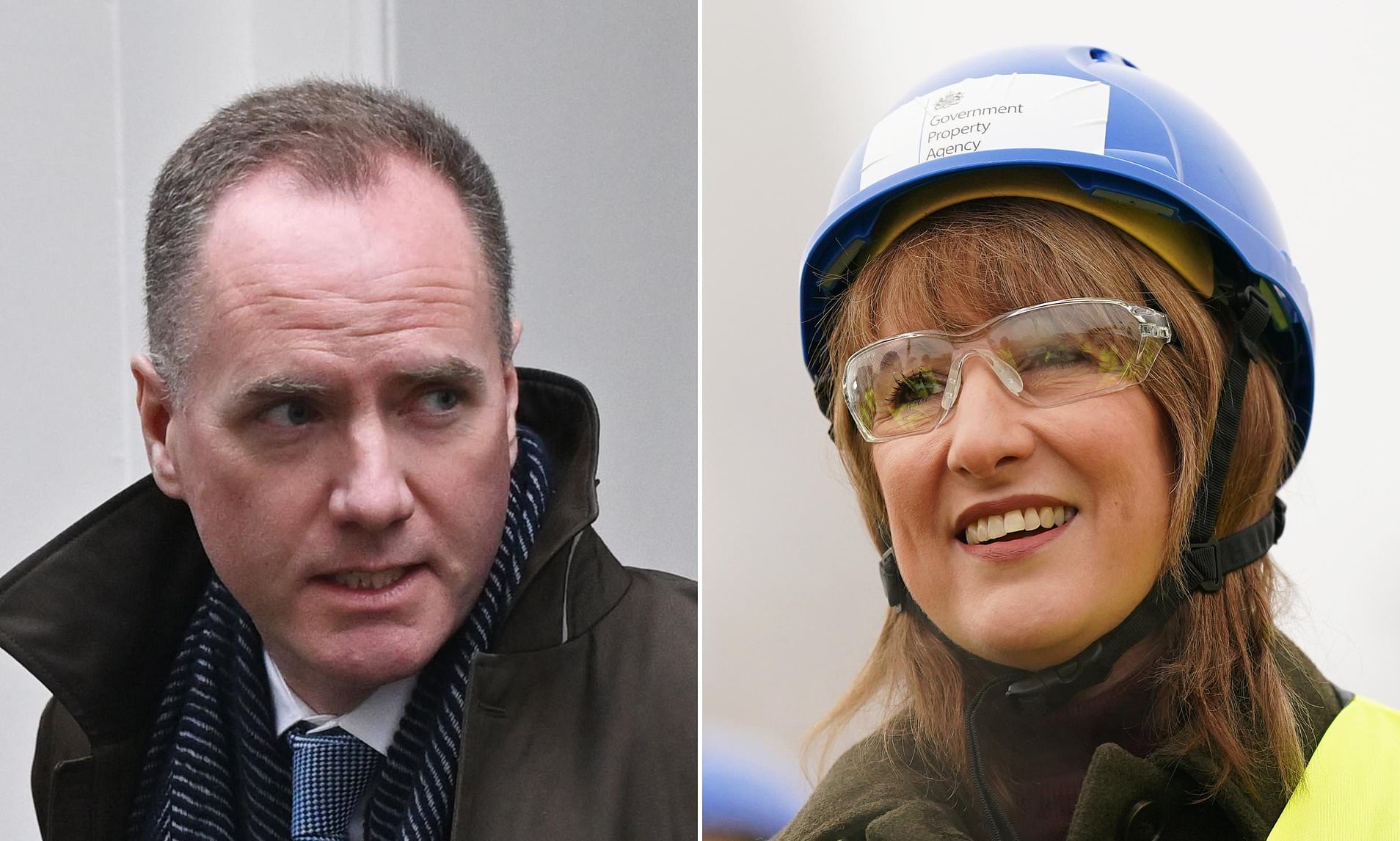 Chancellor's borrowing rules 'make no sense', says ex-OBR boss