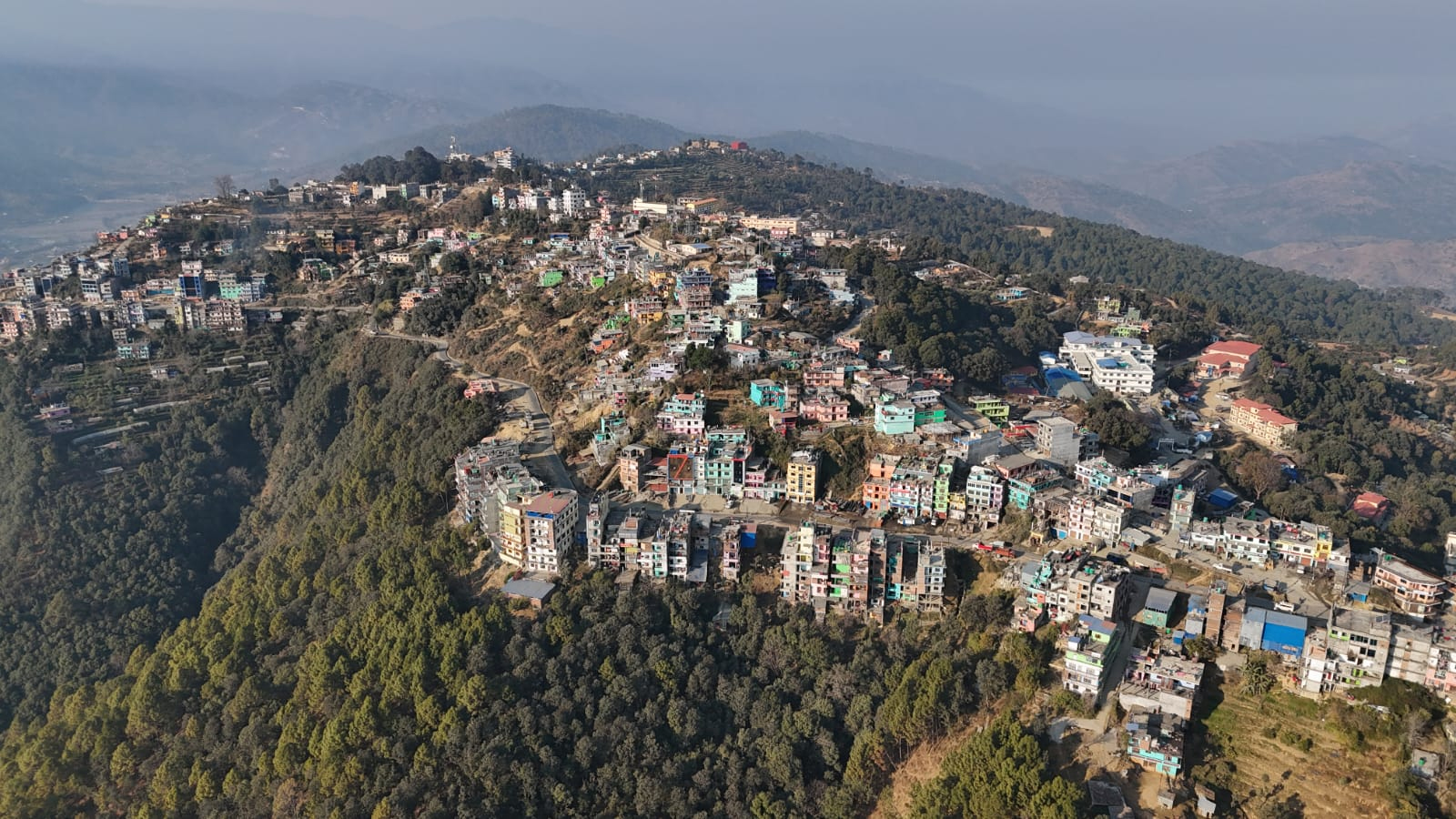 For ex-premier Deuba, Dadeldhura's electoral landscape is changing