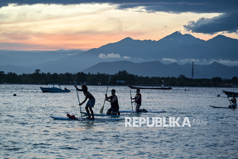 Reklamasi dan arah pembangunan pesisir NTB
