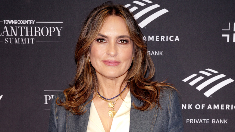 Tragic details about the cast of Law & Order: SVU