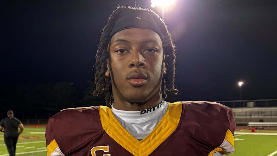 Oregon battling recruiting powerhouses for five-star Xavier Sabb