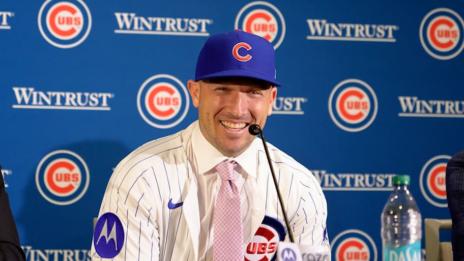 Alex Bregman's unabashed embracement of Boston, Chicago proves he never ...