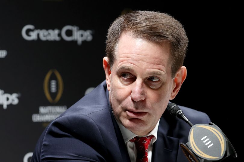 Curt Cignetti produces brilliant reply to Mark Cuban's Indiana donations