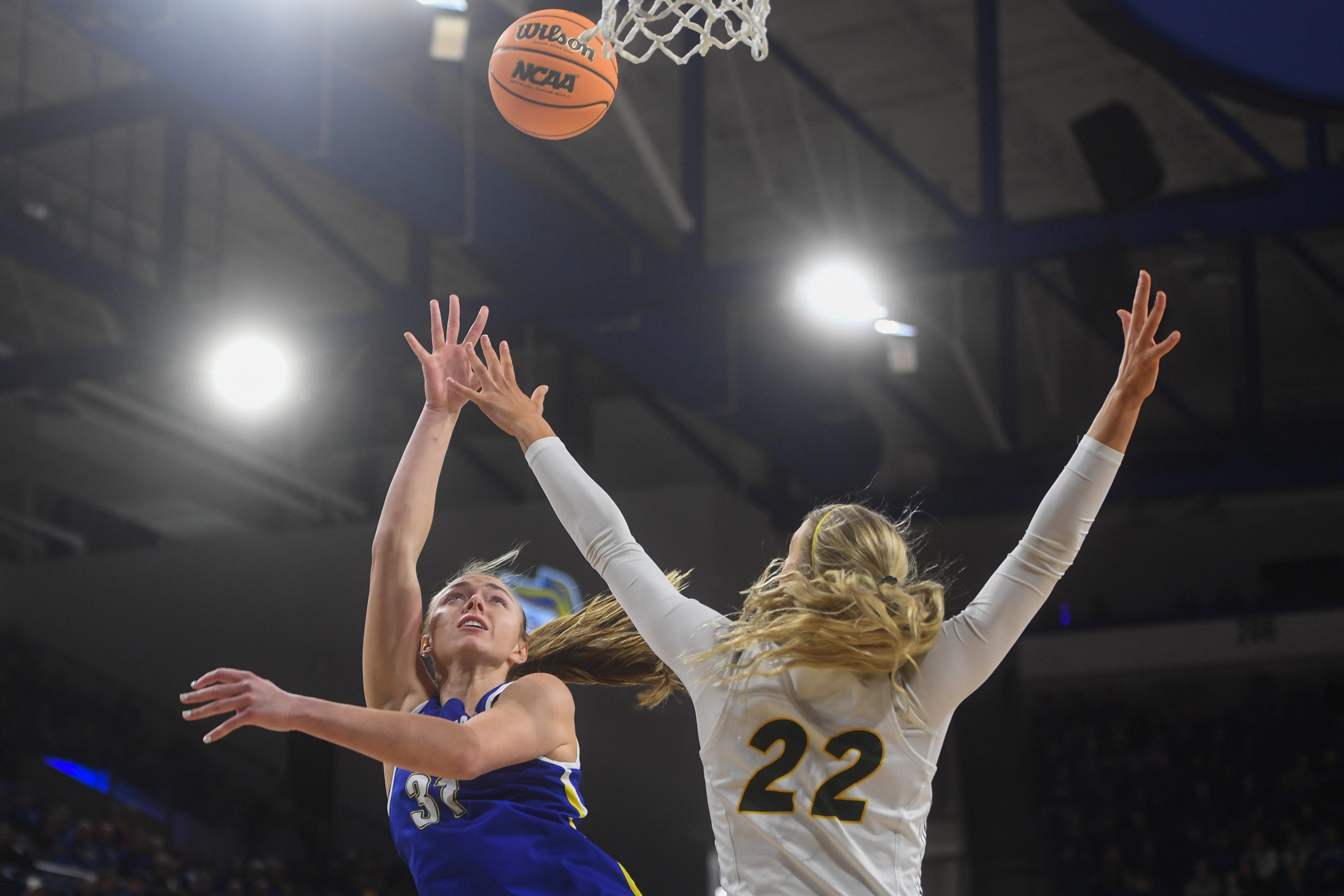 3 takeaways from SDSU women's basketball's loss to NDSU