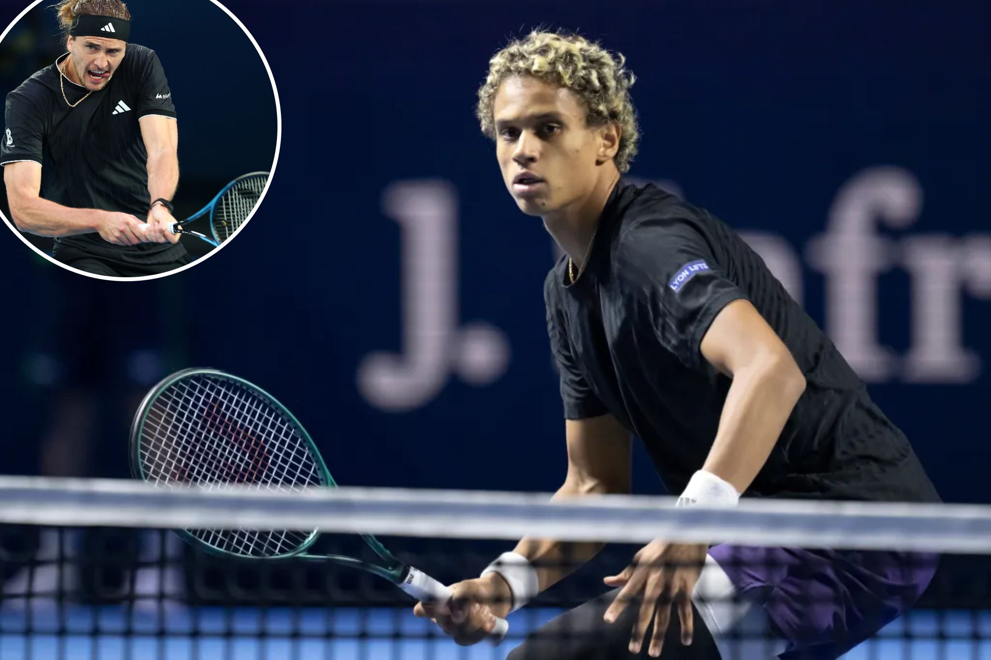 Alexander Zverev vs. Gabriel Diallo prediction: Australian Open round 1 ...