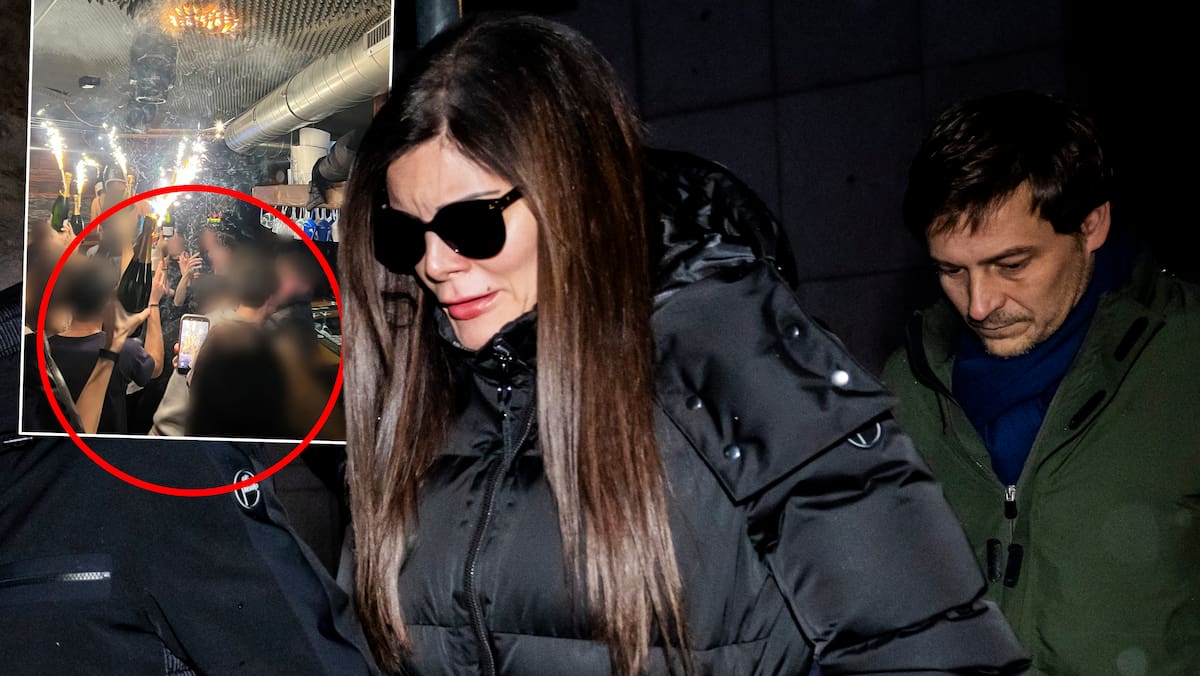 Das Verhörprotokoll von Barbetreiberin Jessica Moretti: «Ich habe ...