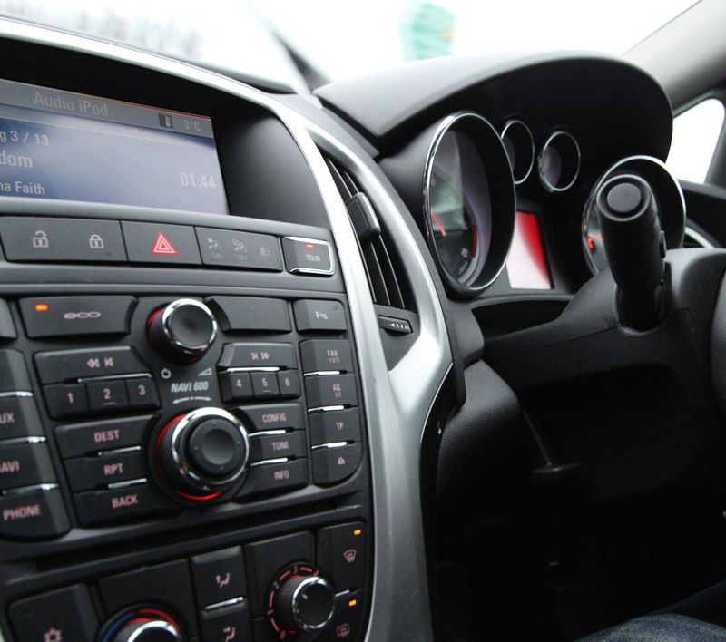 When car gizmos drive you crazy