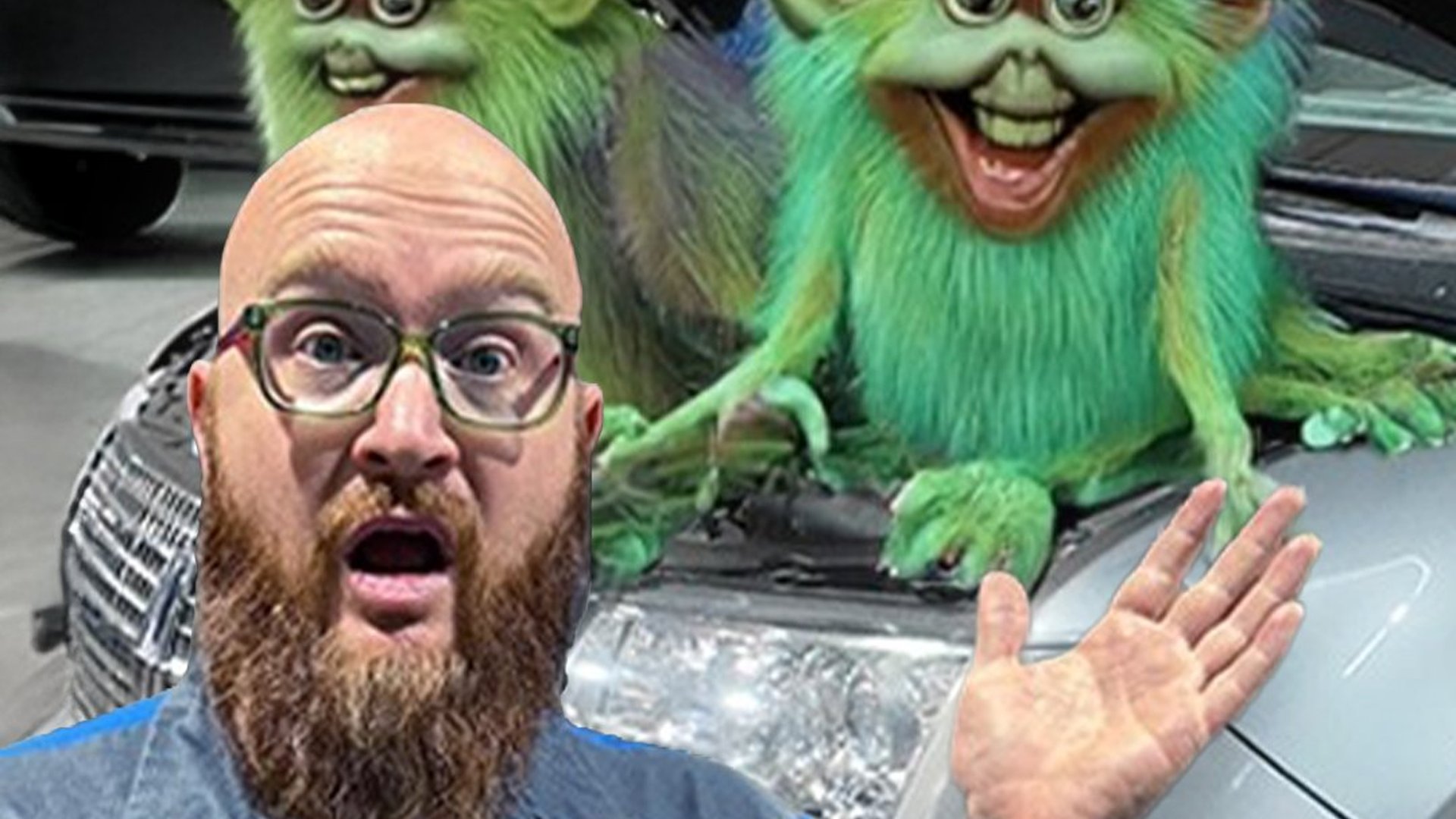 Lincoln MKX won’t stay fixed – the real reason